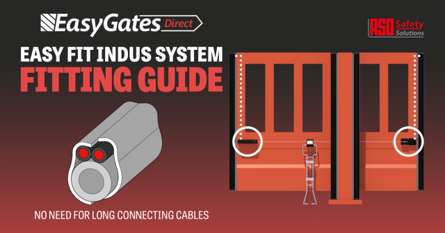 aso safety edges Archives - EasyGates Direct