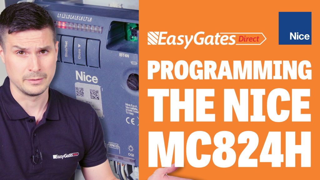 EasyGates Direct - Gate & Door Automation, Access Control and Safety News
