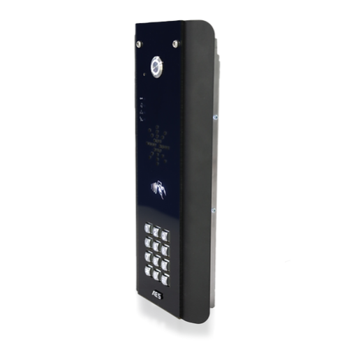 AES Prime Edge ABK Intercom