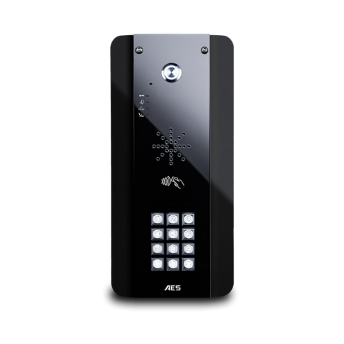 AES Prime Edge ABK Intercom