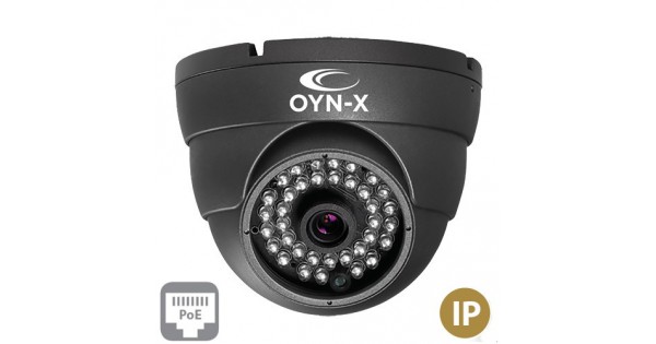 IP CCTV Cameras