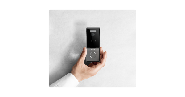 DNAKE Access Control