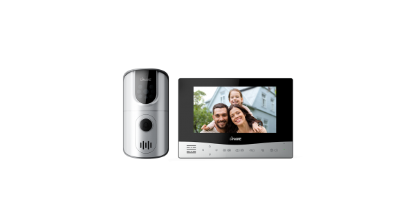 Dnake DK250 Wireless Doorbell Kit