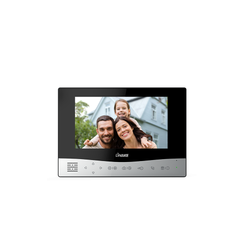 Dnake DK250 Wireless Doorbell Kit