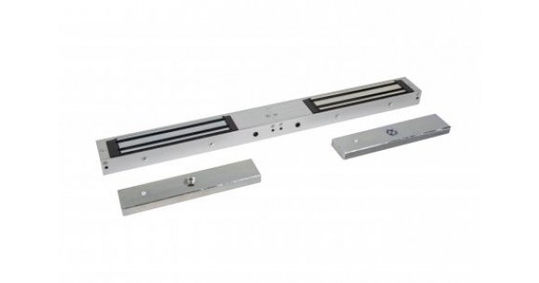 RGL ML600-D-M Double Slimline Magnetic Lock