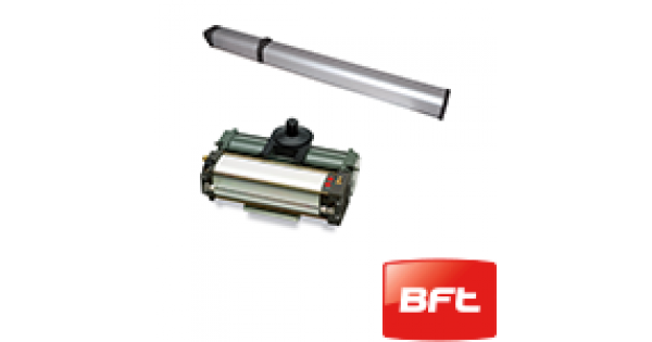 BFT Gate Motors