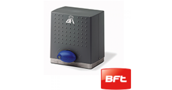 BFT Sliding Gate Openers