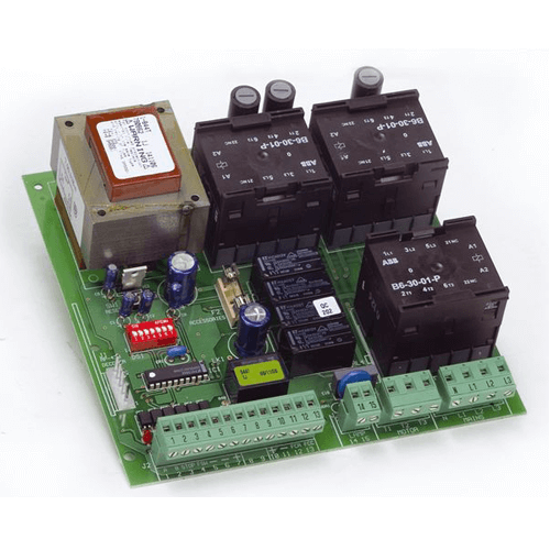 FAAC 844T Control Board (230v)