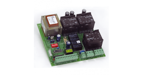 FAAC 884T Control Board