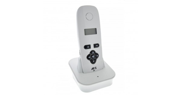 AES DECT 705-EH Audio Handset