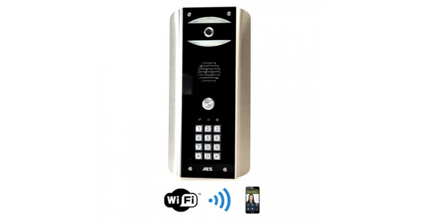 AES Wireless Intercoms