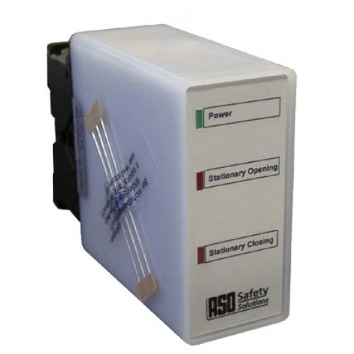 ASO ELMON relay SK32-242 CAT3 Swing Gate Controller