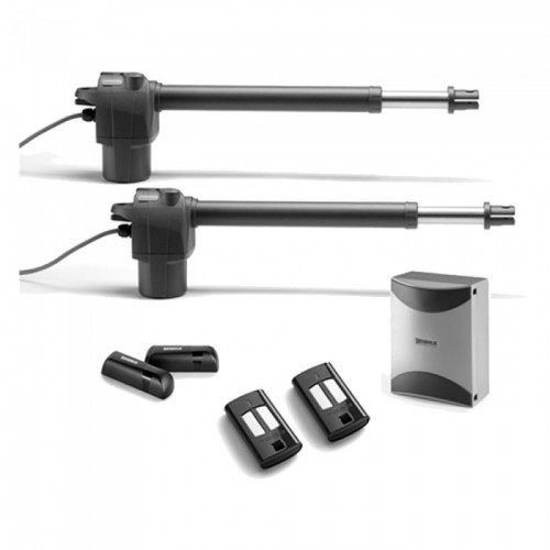 Beninca KBILL30M 3m Post Mounted Ram Kit - Pair (230v)