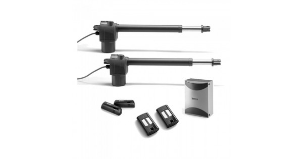 Beninca KBILL30M 3m Post Mounted Ram Kit - Pair (230v)