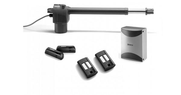 Beninca KSBILL50M 5m Post Mounted Ram Kit - Single (230v)