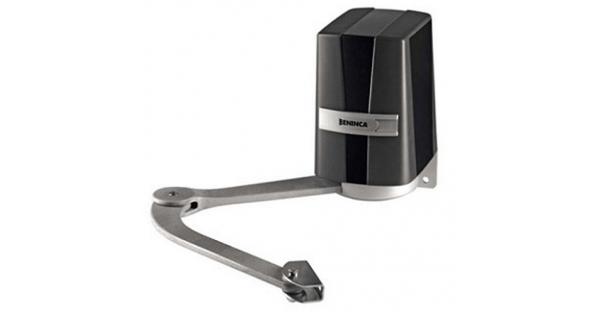 Beninca BEN BN.PD 24v Articulated Arm Operator