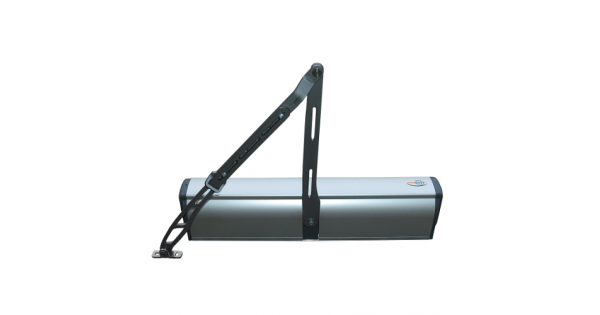 CDVI DWPS102U Digiway Plus with Universal Arm for Single Door Automation