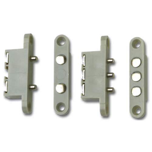 CDVI C2P 2-Pin Transfer Hinge