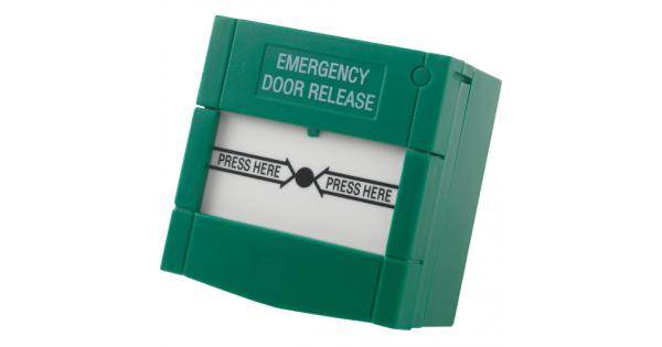 Emergency Door Releases