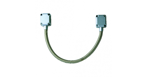 CDVI GF45/FM 45cm Traditional Door Loop