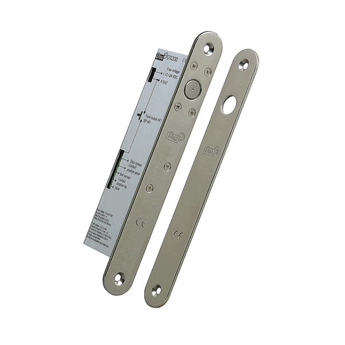 CDVI DX200 Electric Lock Solenoid Bolt