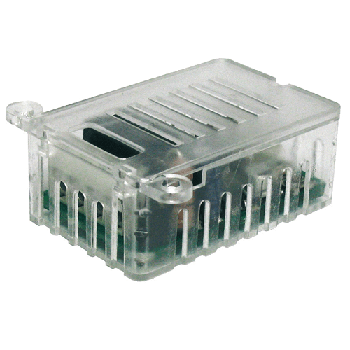 CDVI RX26NANO 1 Channel Rolling Code Receiver