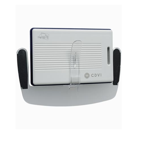 CDVI DTXT Proxmity Card