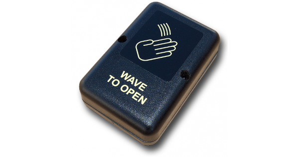 CDVI SENSIR 1 Channel, Infrared Wall Mount Transmitter