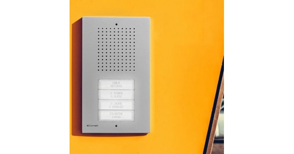 Comelit Audio Intercoms