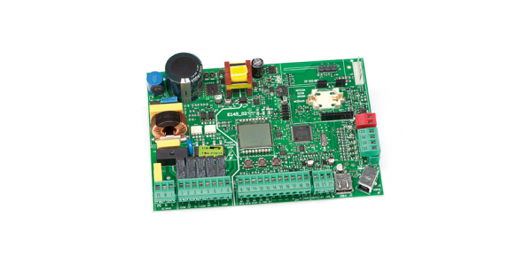 FAAC E145 Control Board
