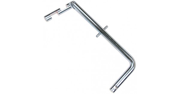 FIRE Series Drop Key (KG-113D Key)