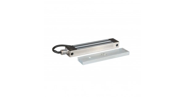 RGL EXML1200-GATE External Magnetic Lock (1200lbs / 545kg)