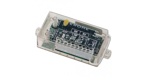 Erone SEL2641R433-XPL Receiver