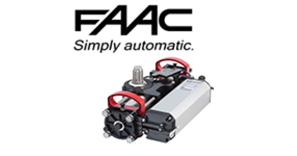 FAAC Underground Openers