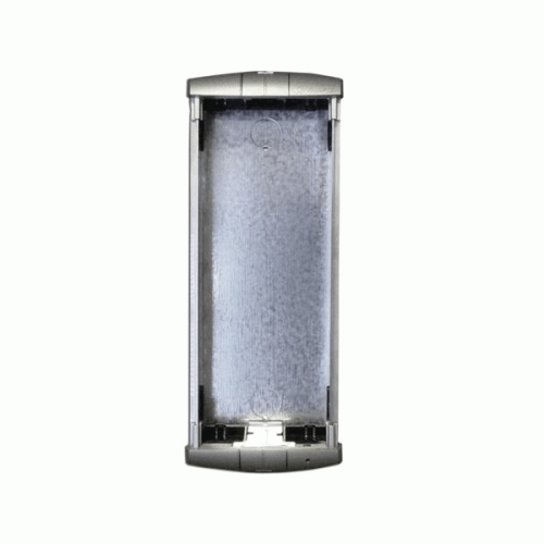 ACI Farfisa PL72 Back Box for 2 Module