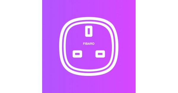 Fibaro Lighting & Electrical