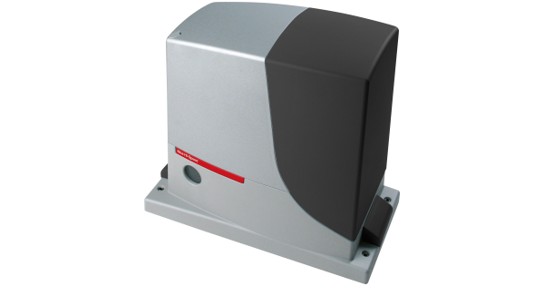 Nice RB500HS Robus Hi-Speed Sliding Gate Motor (24V, 8M, 500KG)