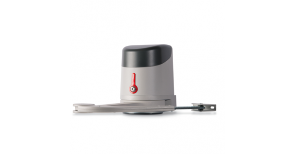 Nice HK7024HS Hi-Speed Articulated Gate Motor (24v, 3M, 270KG)