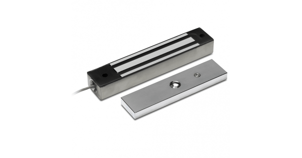 UGL850R Waterproof Stainless Steel Magnetic Lock