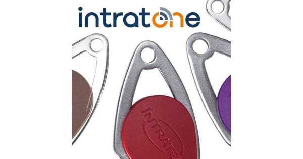 Intratone Proximity Reader Entry