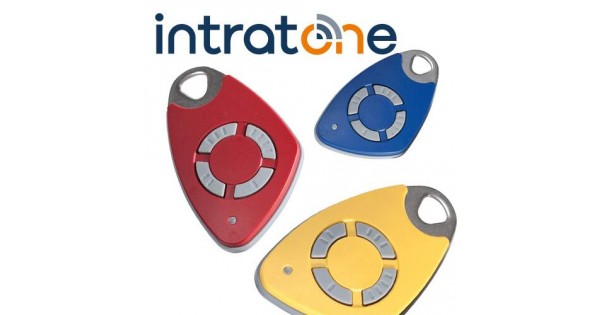Intratone Radio (RF) Entry