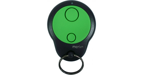 Merlin M842 Remote Control