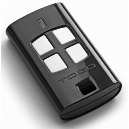 Beninca TO.GO 4WV Remote Control