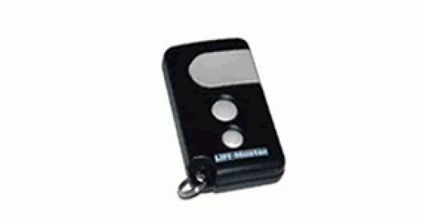 LiftMaster 4185E 3 Button Remote Control (418 MHz)