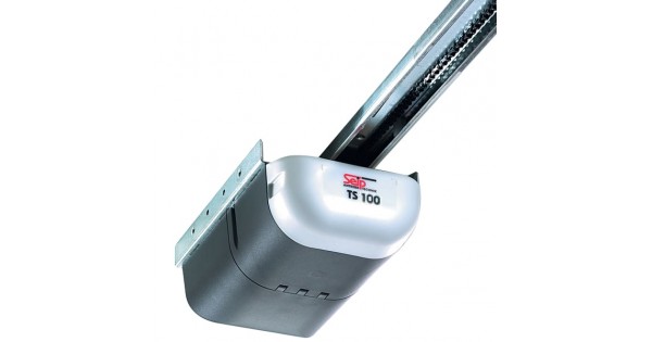 Seip TS100 Retractable Garage Door Opener Kit - Ultra Quiet
