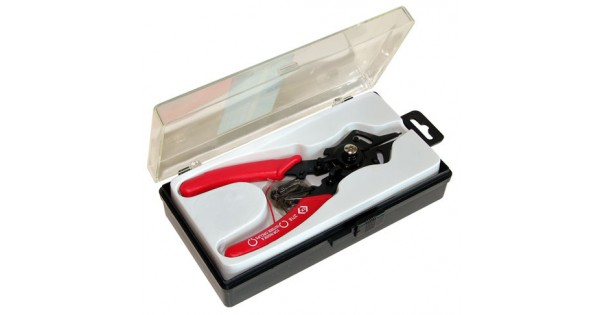 CK Circlip pliers set - Adjustable