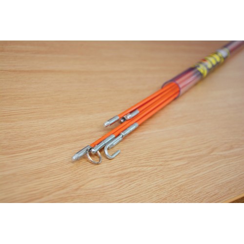 C.K T5410 Mighty Rod 10m Cable Rod Set