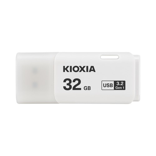 Kioxia TransMemory U301 USB3.2 Stick Flash Drive - 32GB