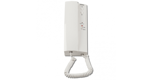 Videx 3113 Audio Handset