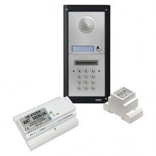 Videx Audio Intercom Systems